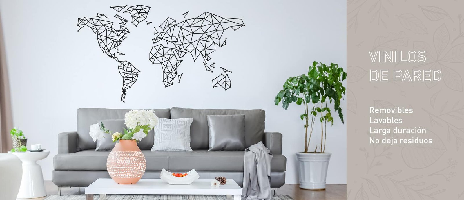 Vinilo Design – Vinilos, decohogar, empresas
