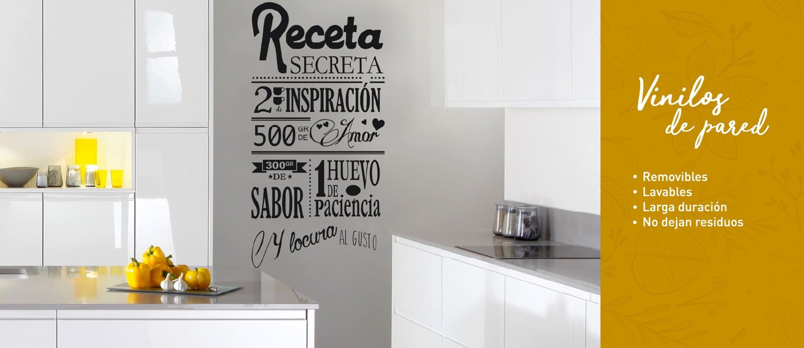 Vinilo Design – Vinilos, decohogar, empresas